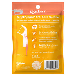 ortho-pick® – Plackers