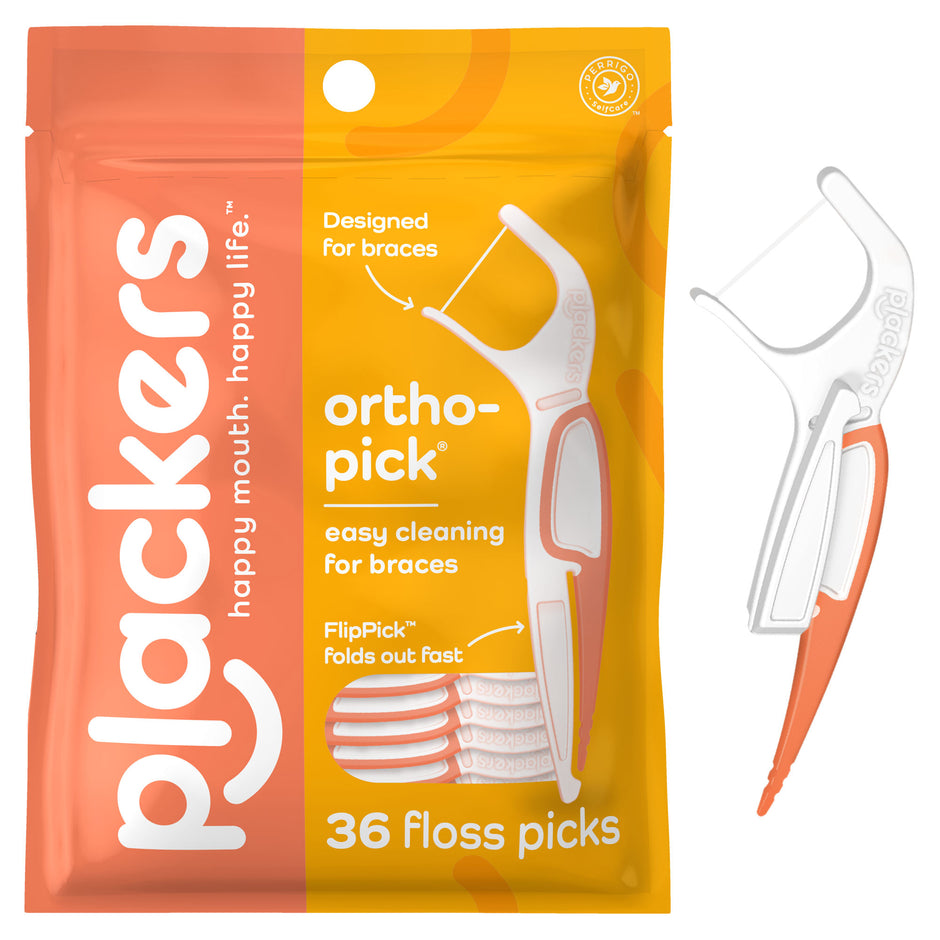Flossers – Plackers