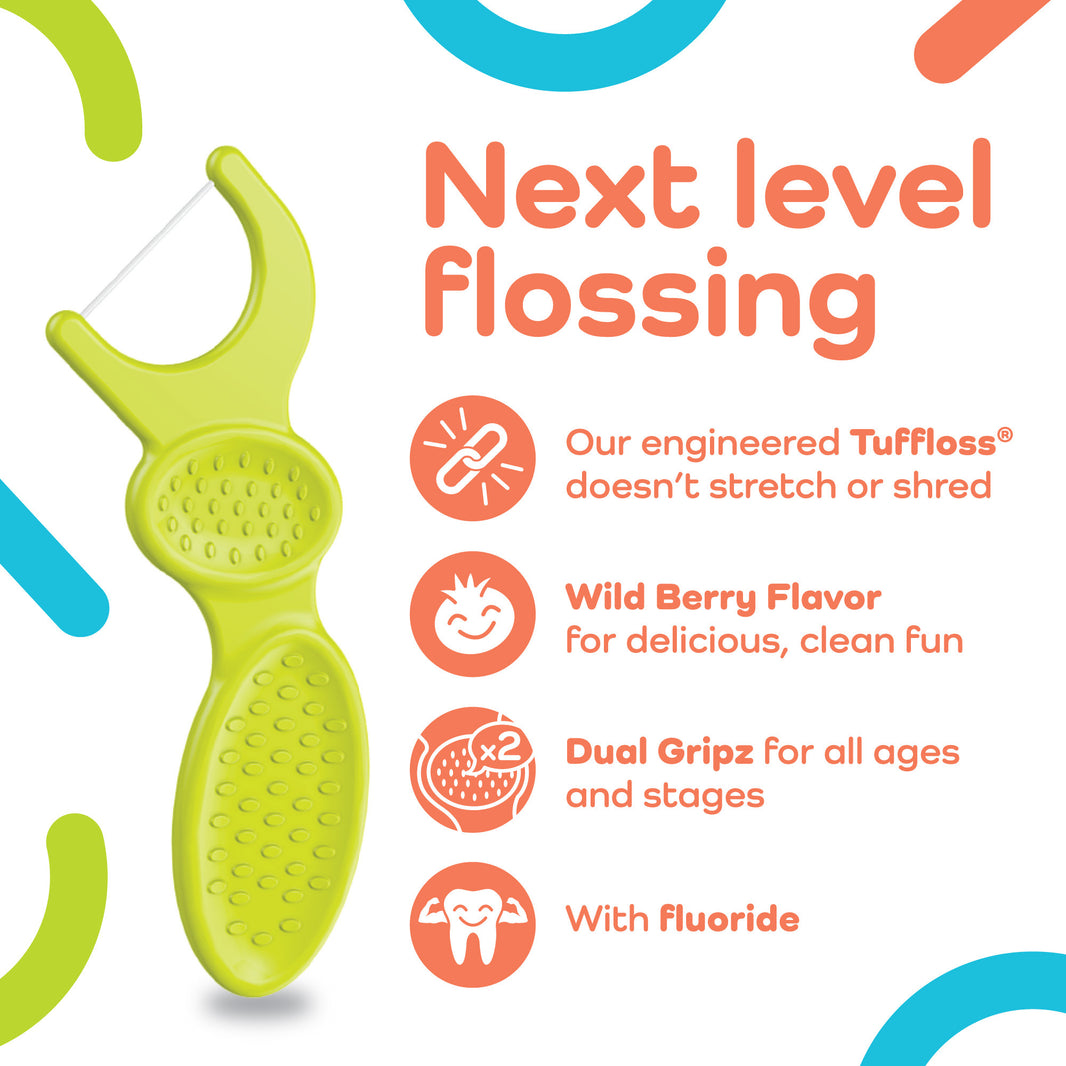 Flossers – Plackers