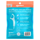 twin line® – Plackers