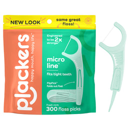 micro line™ – Plackers