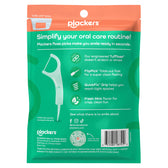 micro line™ – Plackers