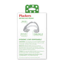 Grind No More® Dental Guard – Plackers